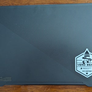 DVC Villas | Vero Beach Resort | 3x3 Die Cut Vinyl and Weatherproof ...