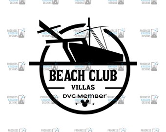 Dvc Member Svg - Etsy