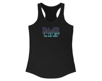 Love 41 DMB Women's Racerback Tank - Etsy
