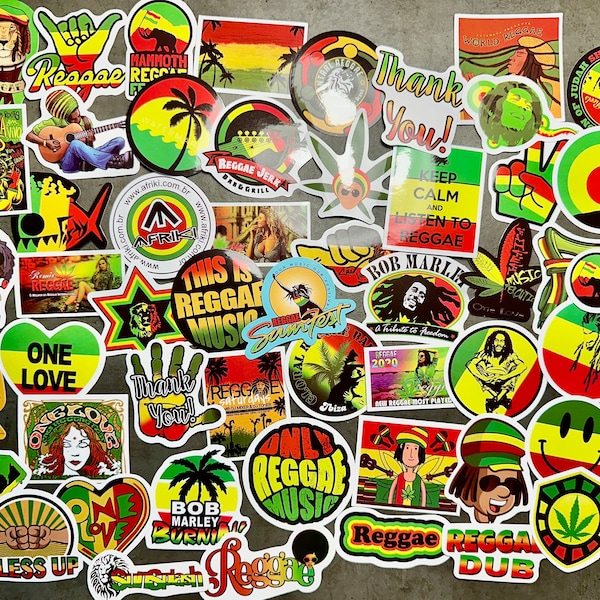 Rasta - Etsy