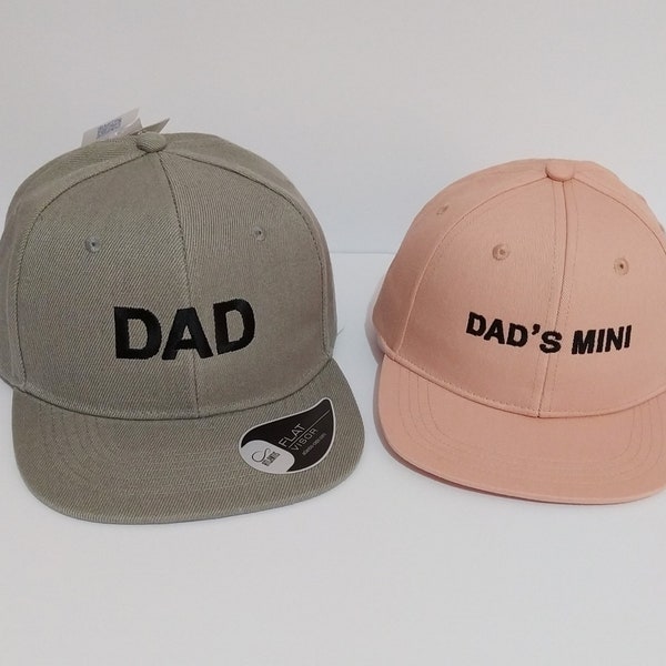 Matching Hats - Etsy