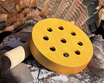 Turkey Slate Call - Etsy