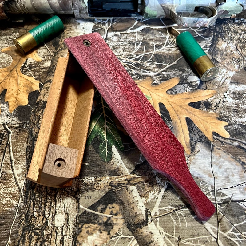 RedViperGamecalls - Etsy