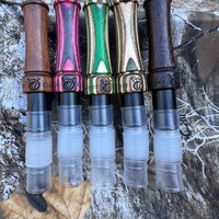 Executioner Grunt Call - Etsy