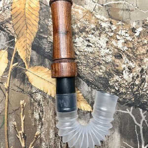 Deer Call. Grunt Tube. Game Calls. Custom Deer Calls - Etsy