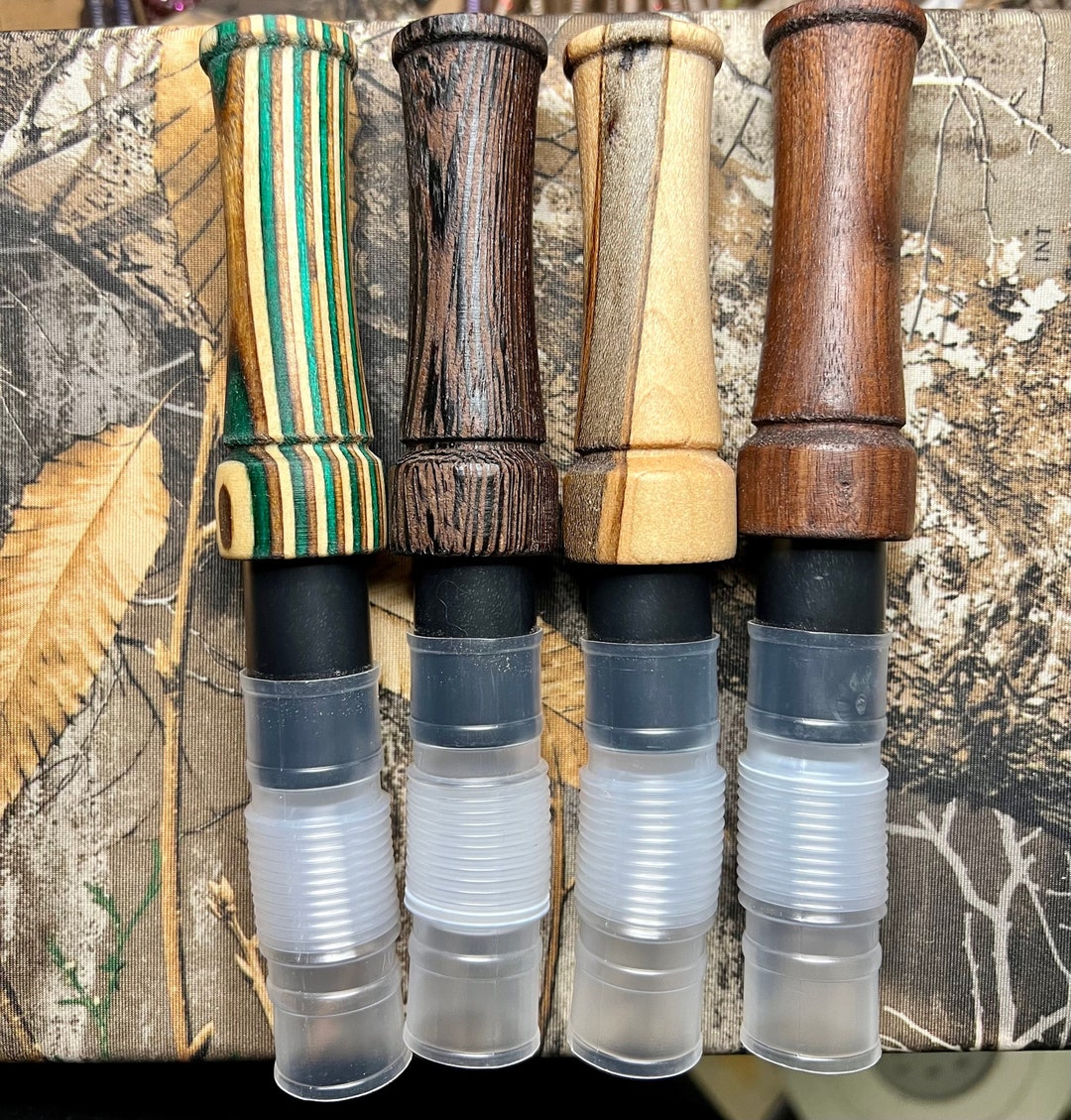 Deer Call. Grunt Tube. Game Calls. Custom Deer Calls - Etsy
