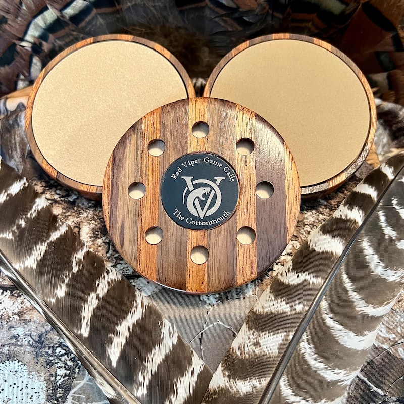 RedViperGamecalls - Etsy