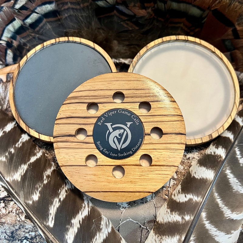RedViperGamecalls - Etsy