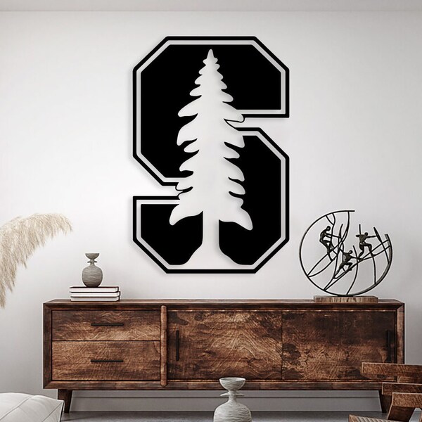 Stanford Art - Etsy