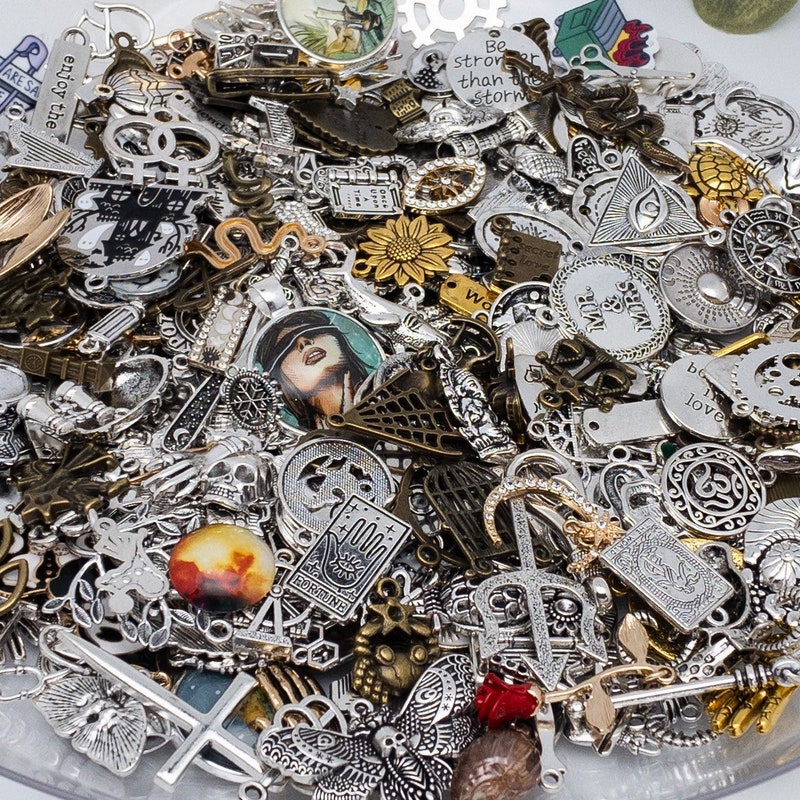 Divination Tools - Etsy