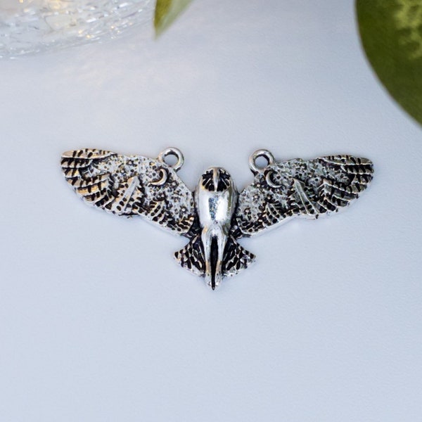 Spiritual Charm - Etsy
