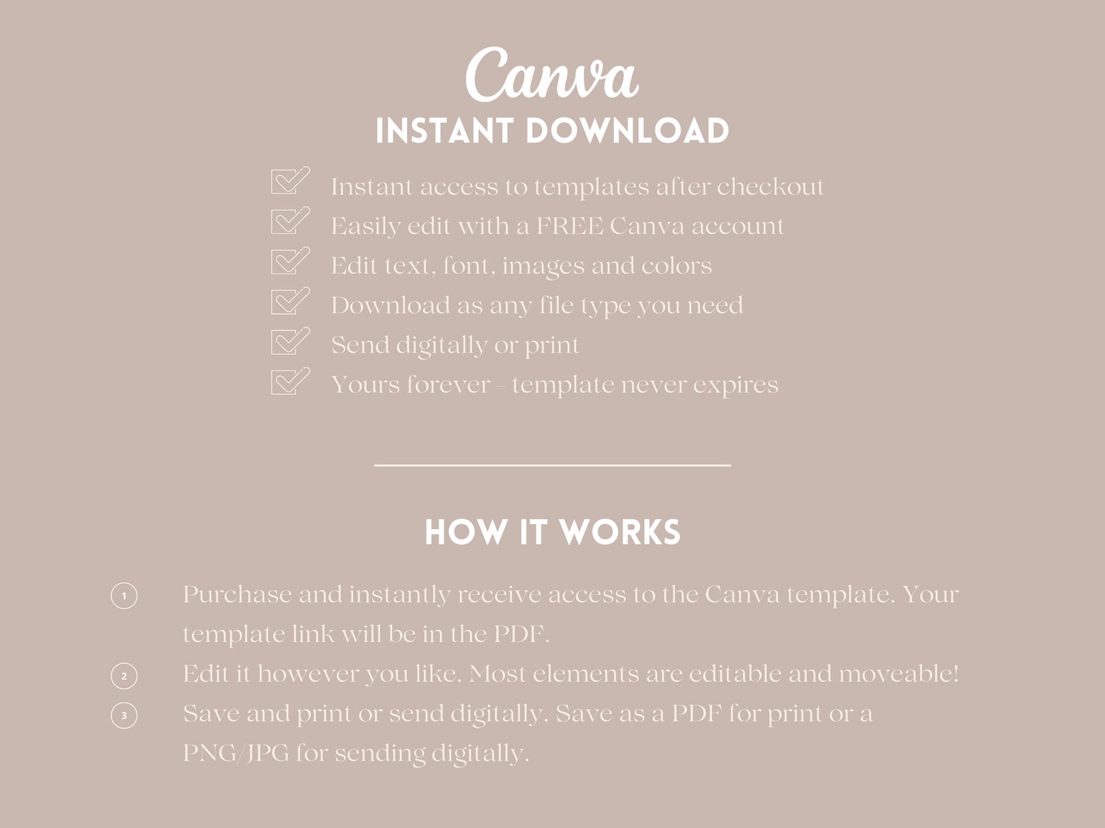 Caesar Bar Sign Ceasar Bar Template Bridal Shower Bloody - Etsy