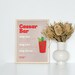 Caesar Bar Sign Ceasar Bar Template Bridal Shower Bloody - Etsy