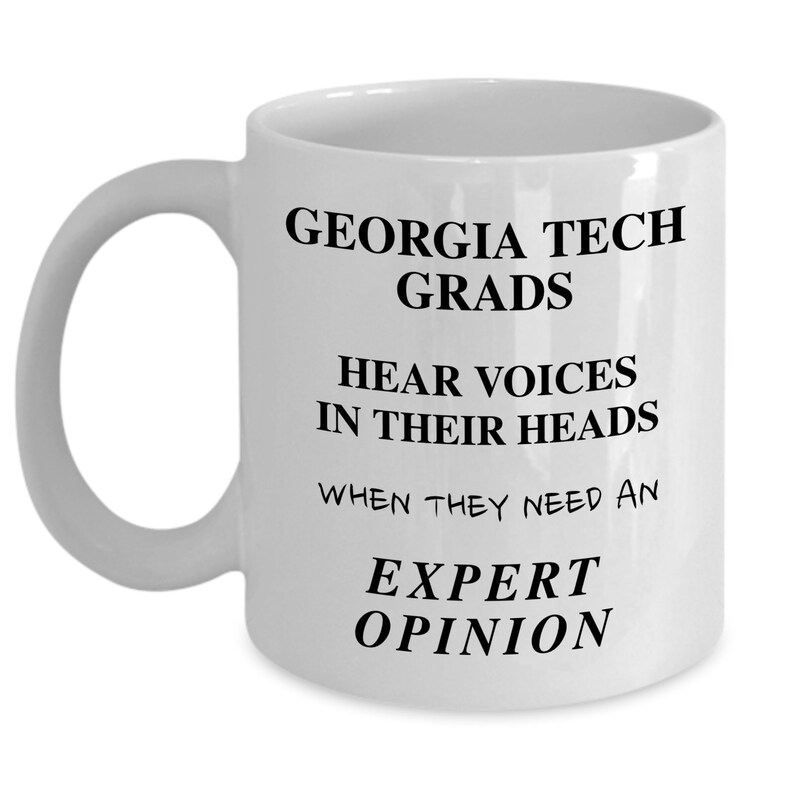 Georgia Tech - Etsy