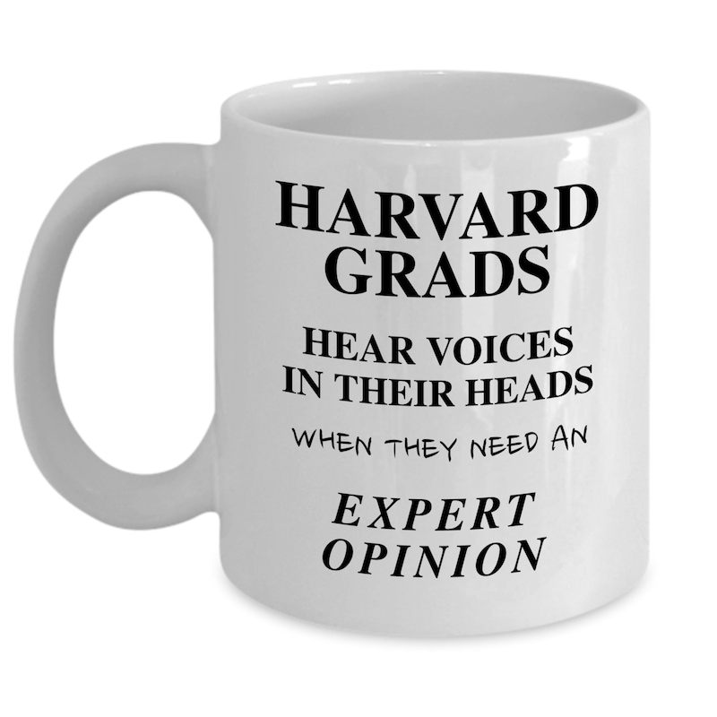 Harvard University Merch - Etsy