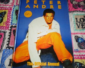 Pictorial Book Cover - Etsy