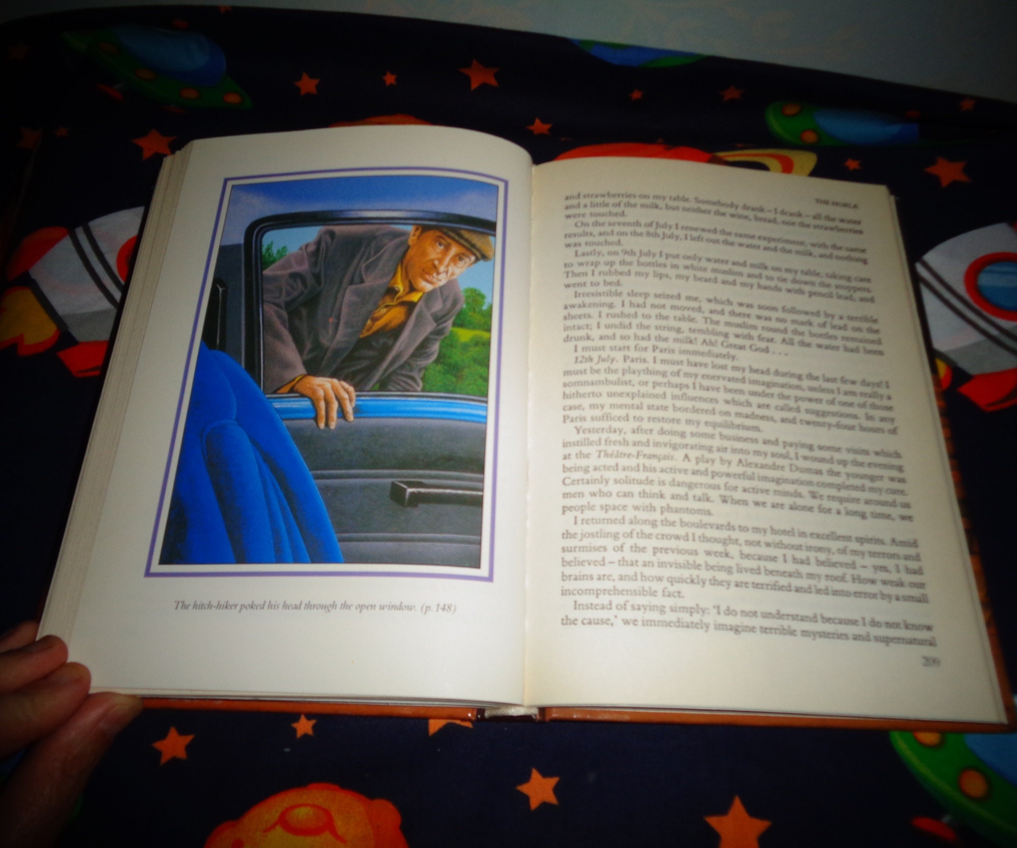 Rare Enthralling Mystery Stories Hardback Book Anthology Colour ... Rare Enthralling Mystery Stories Hardback Book Anthology Colour ...