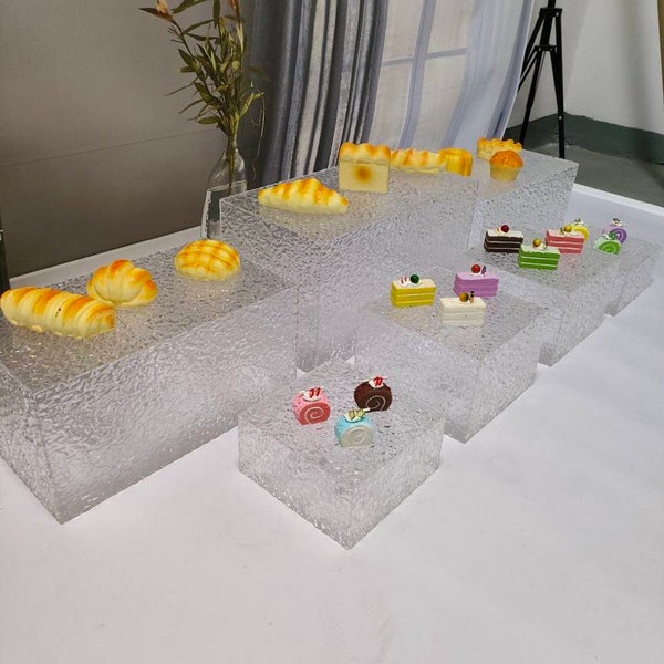 Display Riser - Etsy