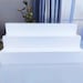 Acrylic Step Display Stands, Drink Stand, Alcohol Display Stand ...