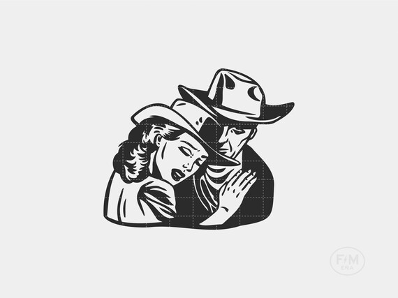 Country Love Drawings