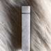 Cutlery Rest Set in White Carrara Marble (knife Holder) - Lifestyle ...