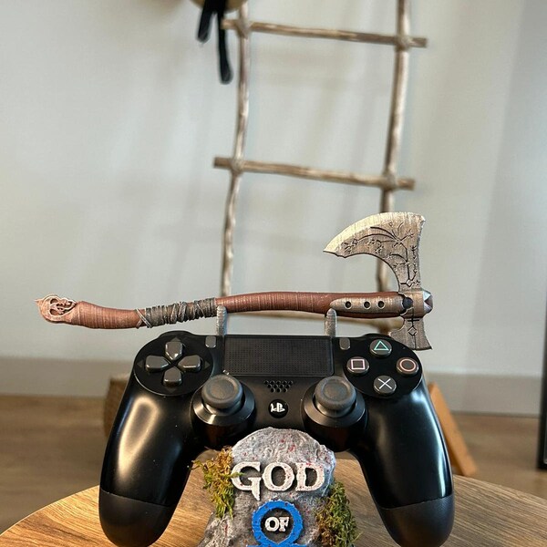 Ps4 Controller Stand - Etsy Canada