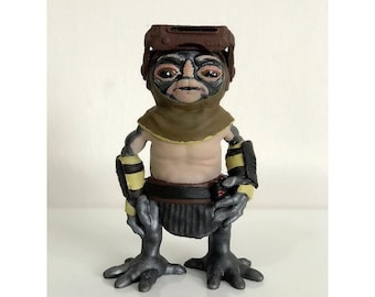 Buy Babu Frik Doll Online In India - Etsy India