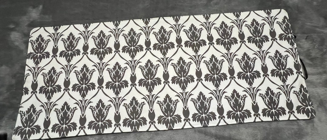 Sherlock Wallpaper Makeup Roll - Etsy