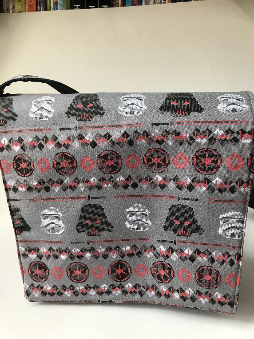 Star Wars Vader Ugly Christmas - Etsy