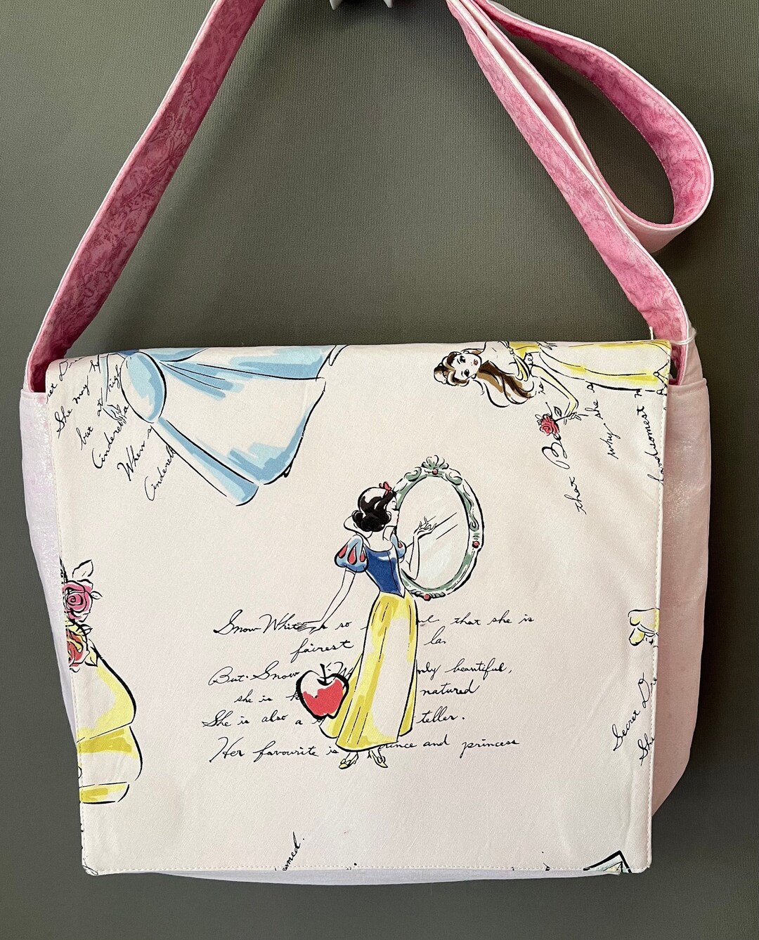 Disney's Snow White - Etsy