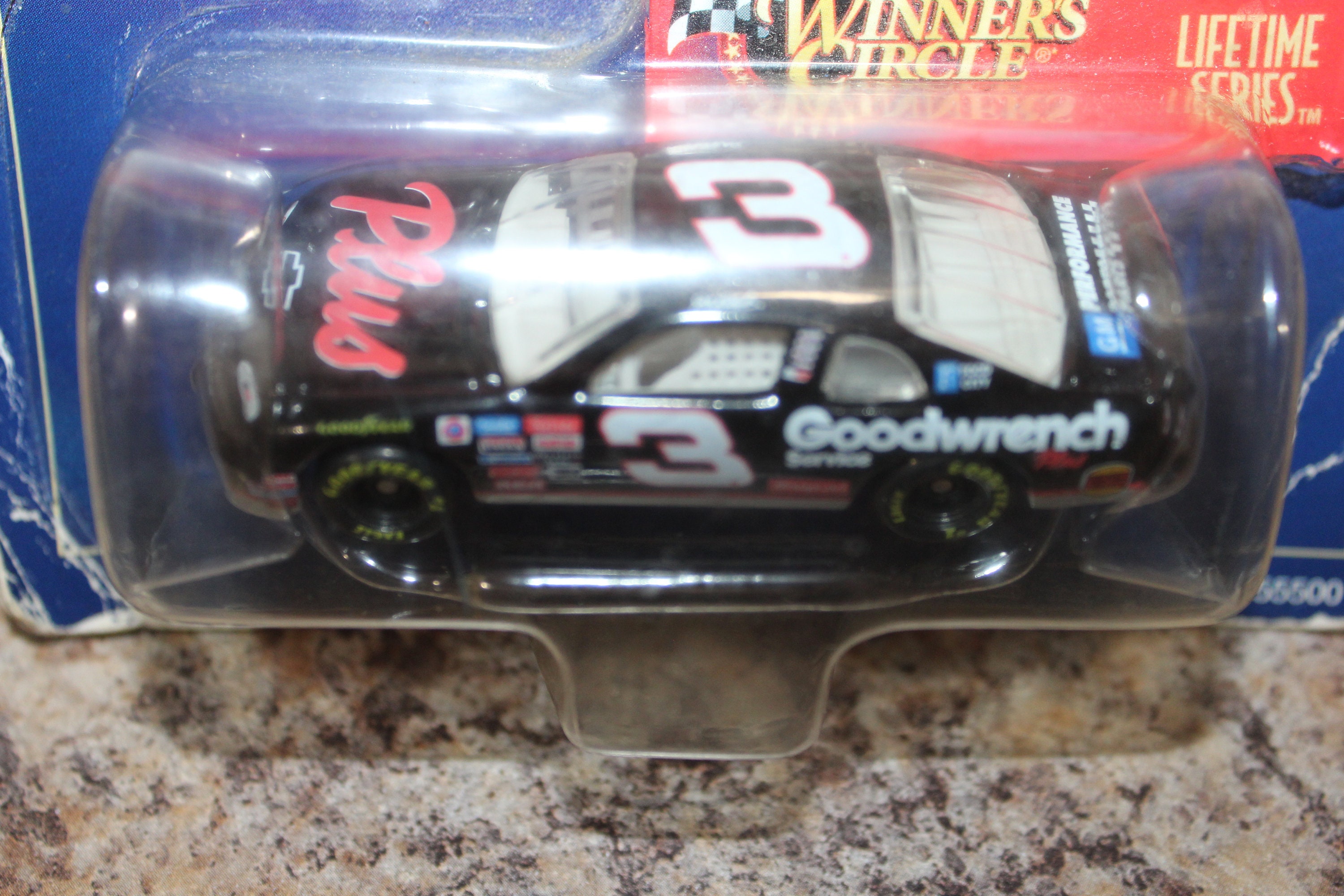 1998 Gm God Wrench Chevrolet Monte Carlo Dale Earnhardt - Etsy