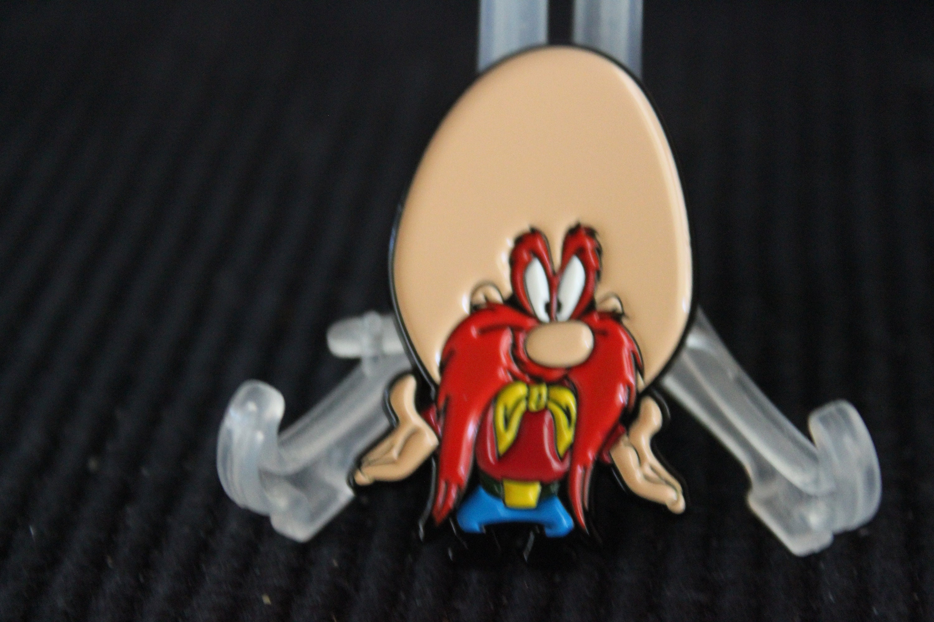 Looney Tunes Sammy Sam Pin - Etsy