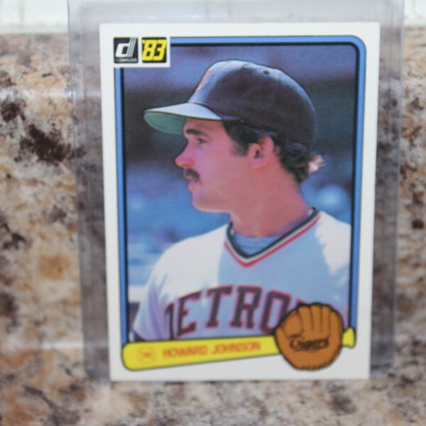 Howard Johnson - Etsy