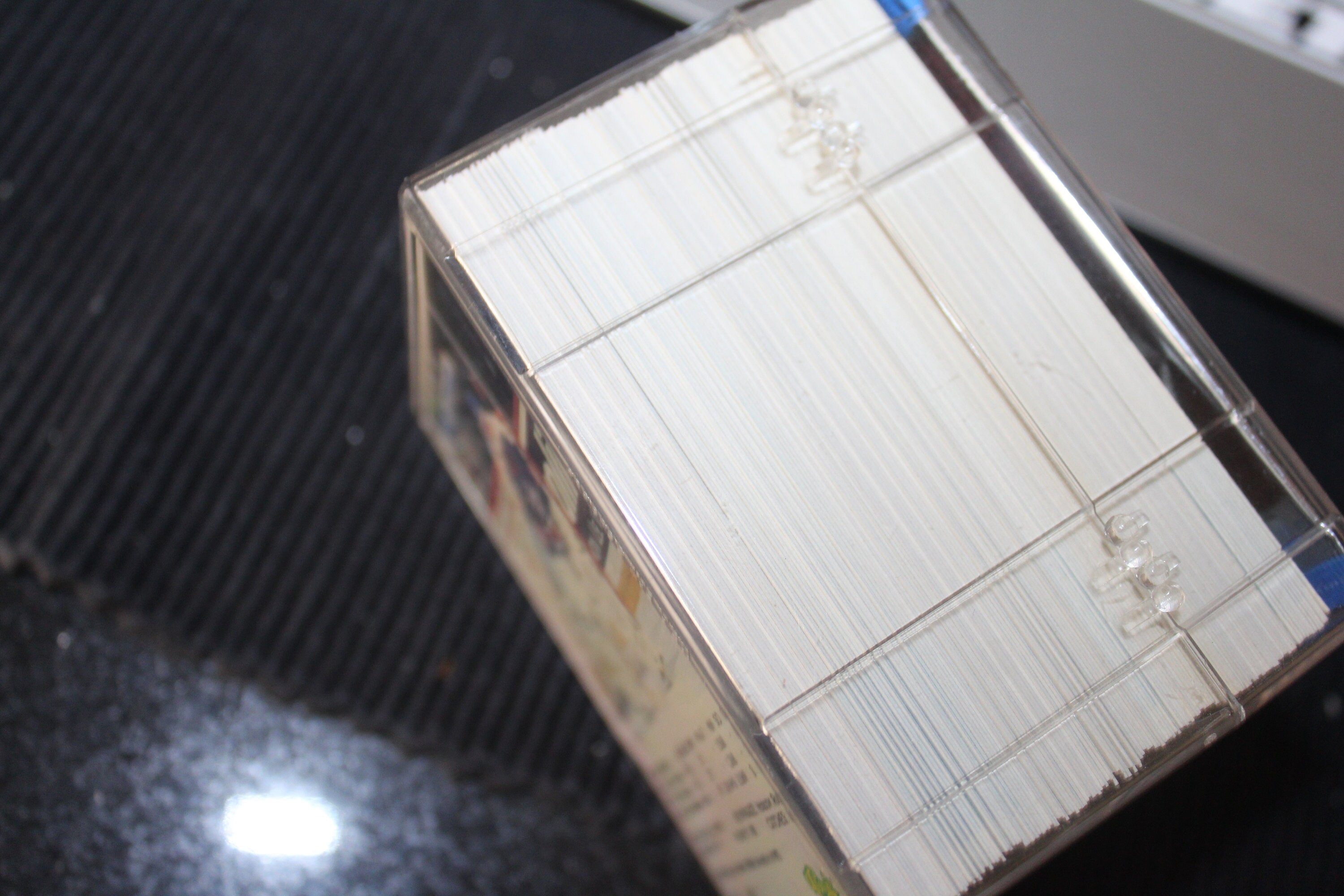 1993 Classic Hockey Draft 1-150 Cards Set Manon Rheaume Rookie - Etsy