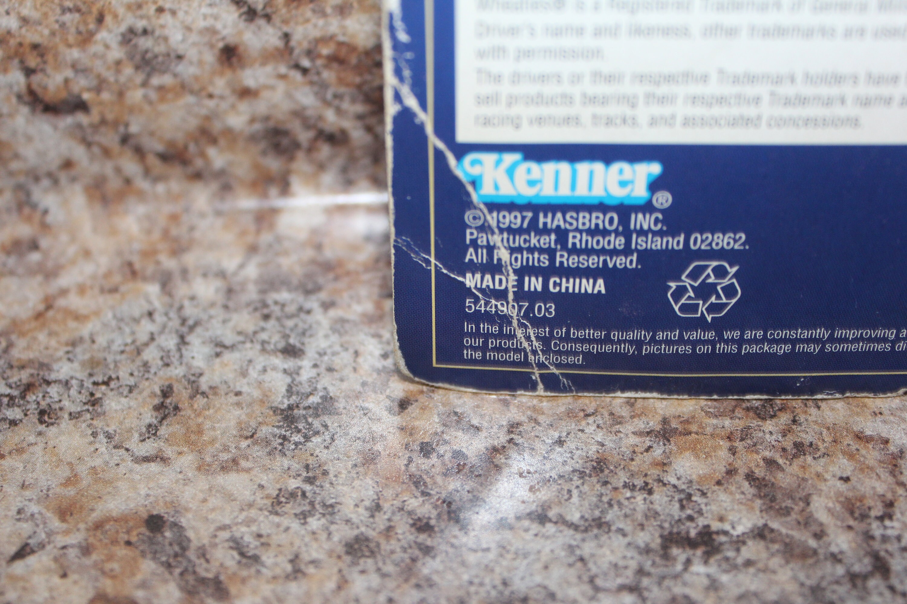 1998 Gm God Wrench Chevrolet Monte Carlo Dale Earnhardt - Etsy