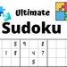 76 Ultimate Sudoku Puzzles Includes New Versions Like Jigsaw, Letter ...