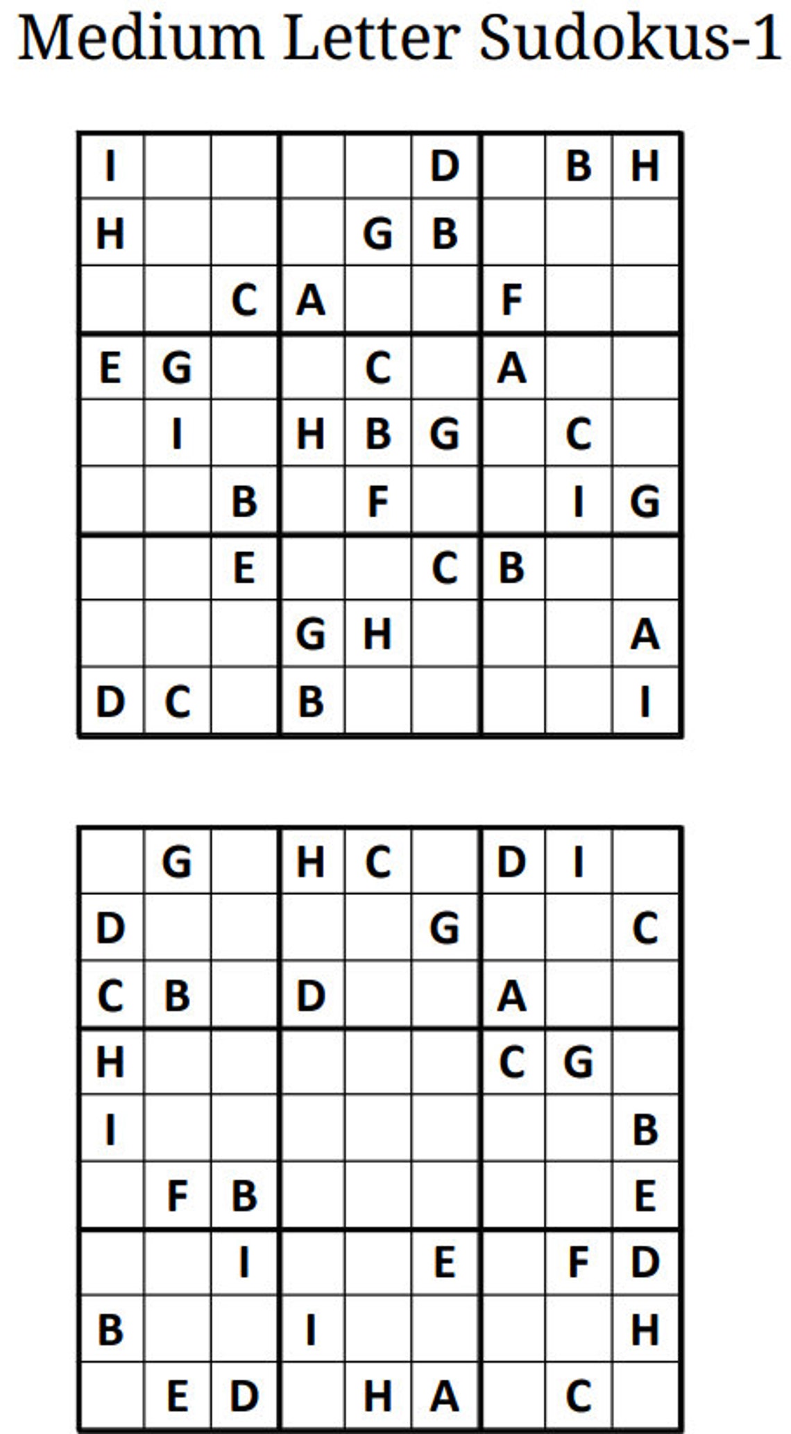 76 Ultimate Sudoku Puzzles Includes New Versions Like Jigsaw, Letter ...