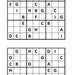 76 Ultimate Sudoku Puzzles Includes New Versions Like Jigsaw, Letter ...