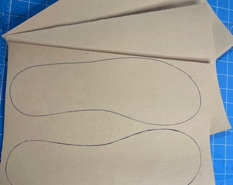 Lasting Board - Etsy