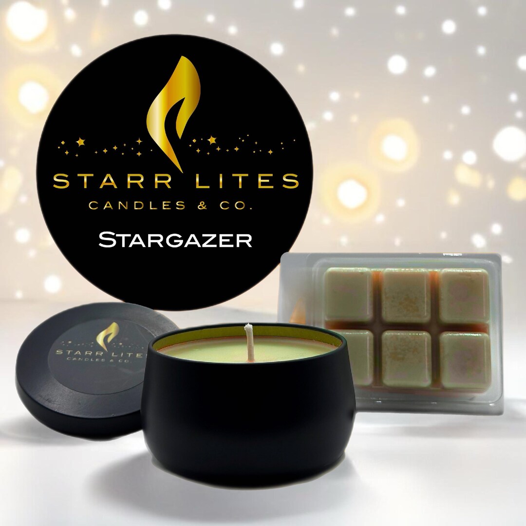Stargazer - Etsy