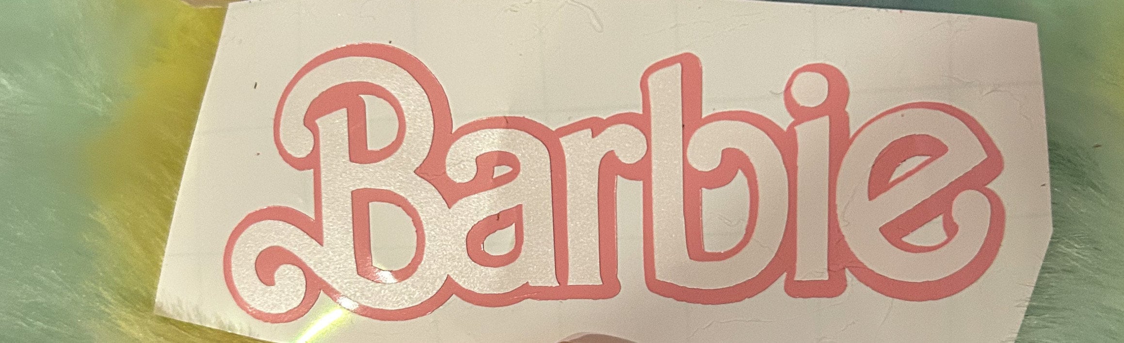 Retro Fashion Doll Decal Vinyl Sticker - Etsy