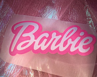 Barbie Car - Etsy