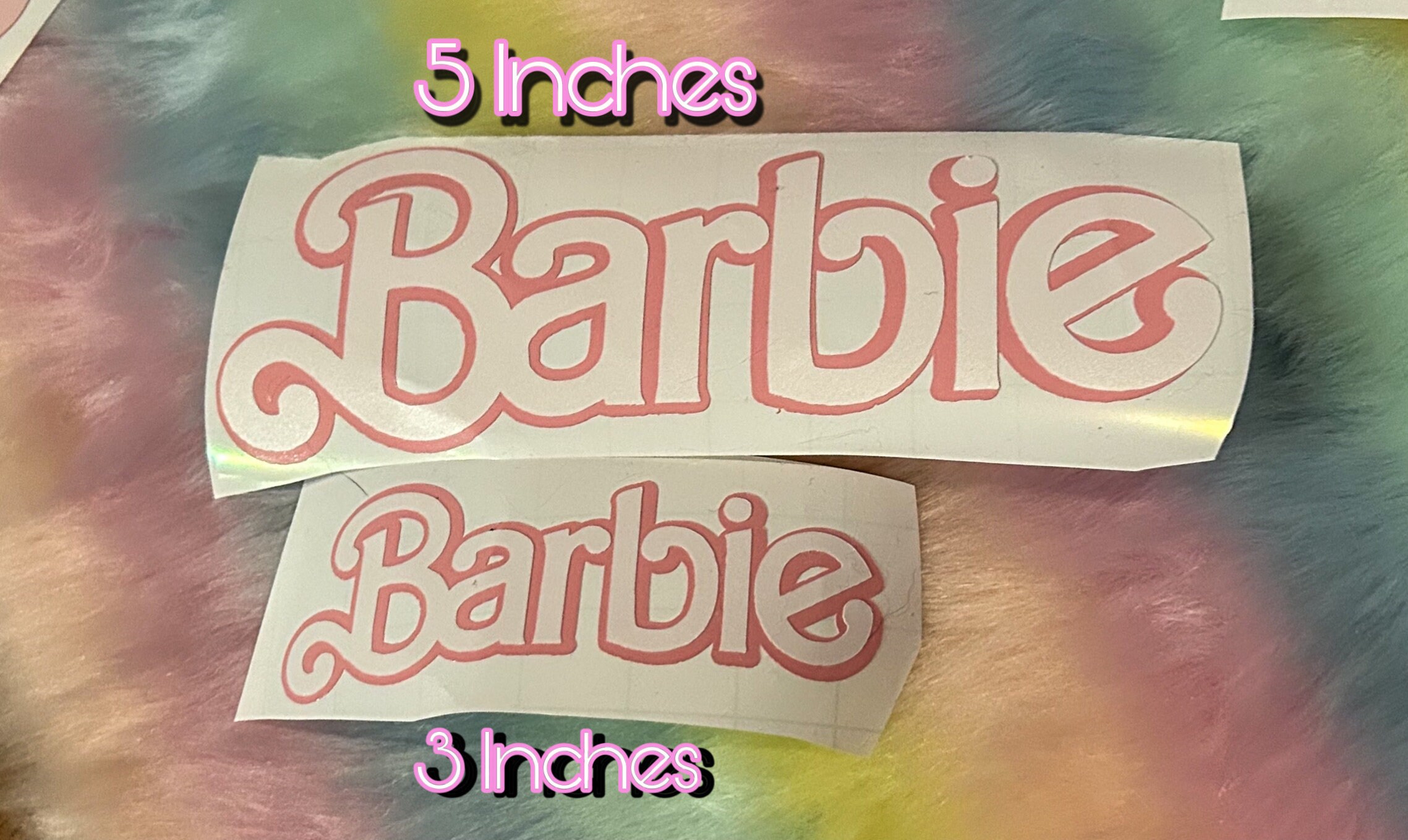 Retro Fashion Doll Decal Vinyl Sticker - Etsy