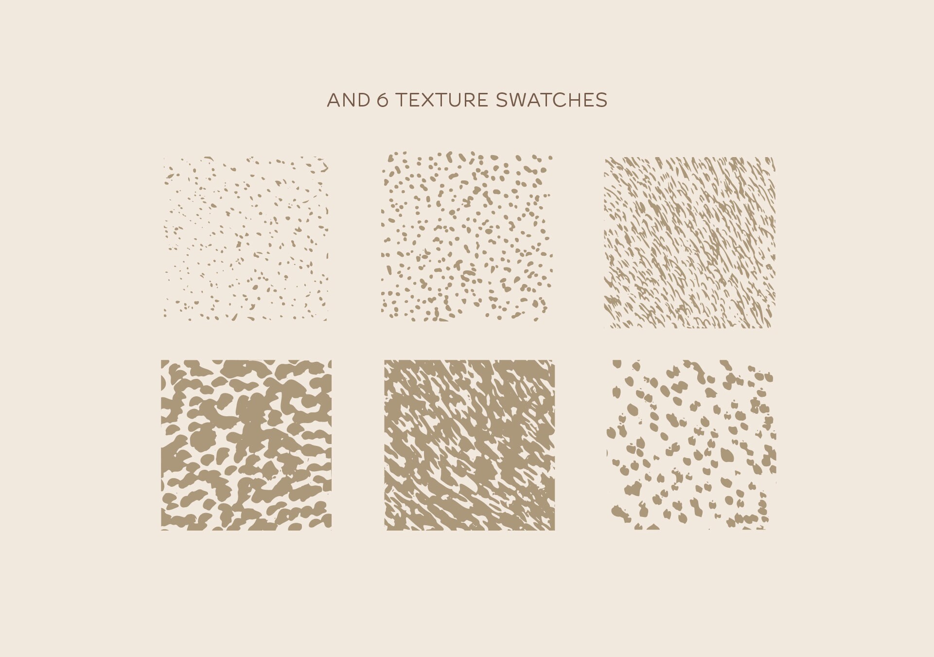 Affinity Designer Brush Set, 144 Vector Stroke & Splatter Brushes, 9 ...