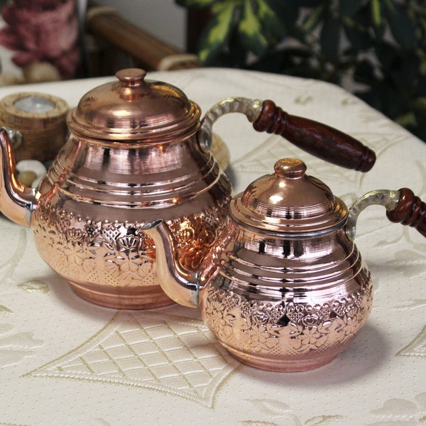 Arabic Tea Set - Etsy