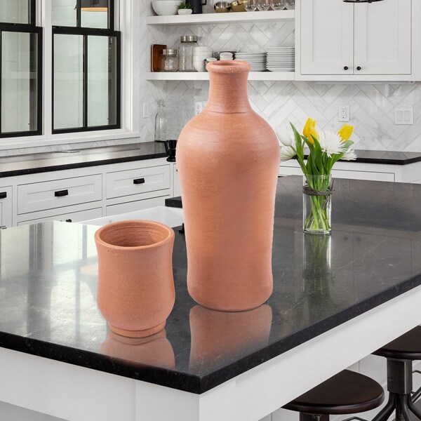 Terra Cotta Clay - Etsy