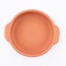 Clay Fry Pan With Two Handles,frying Pan,clay Cooking Pot,unglazed ...