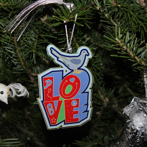 Philadelphia Love Sign - Etsy