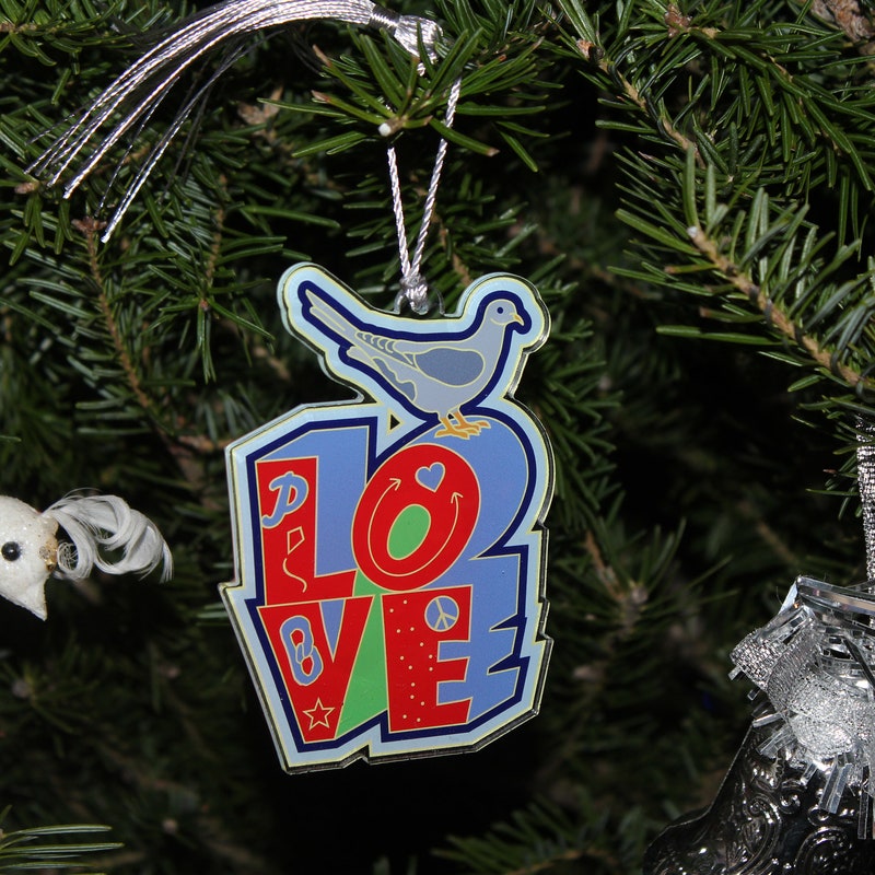 Philadelphia Love Sign - Etsy
