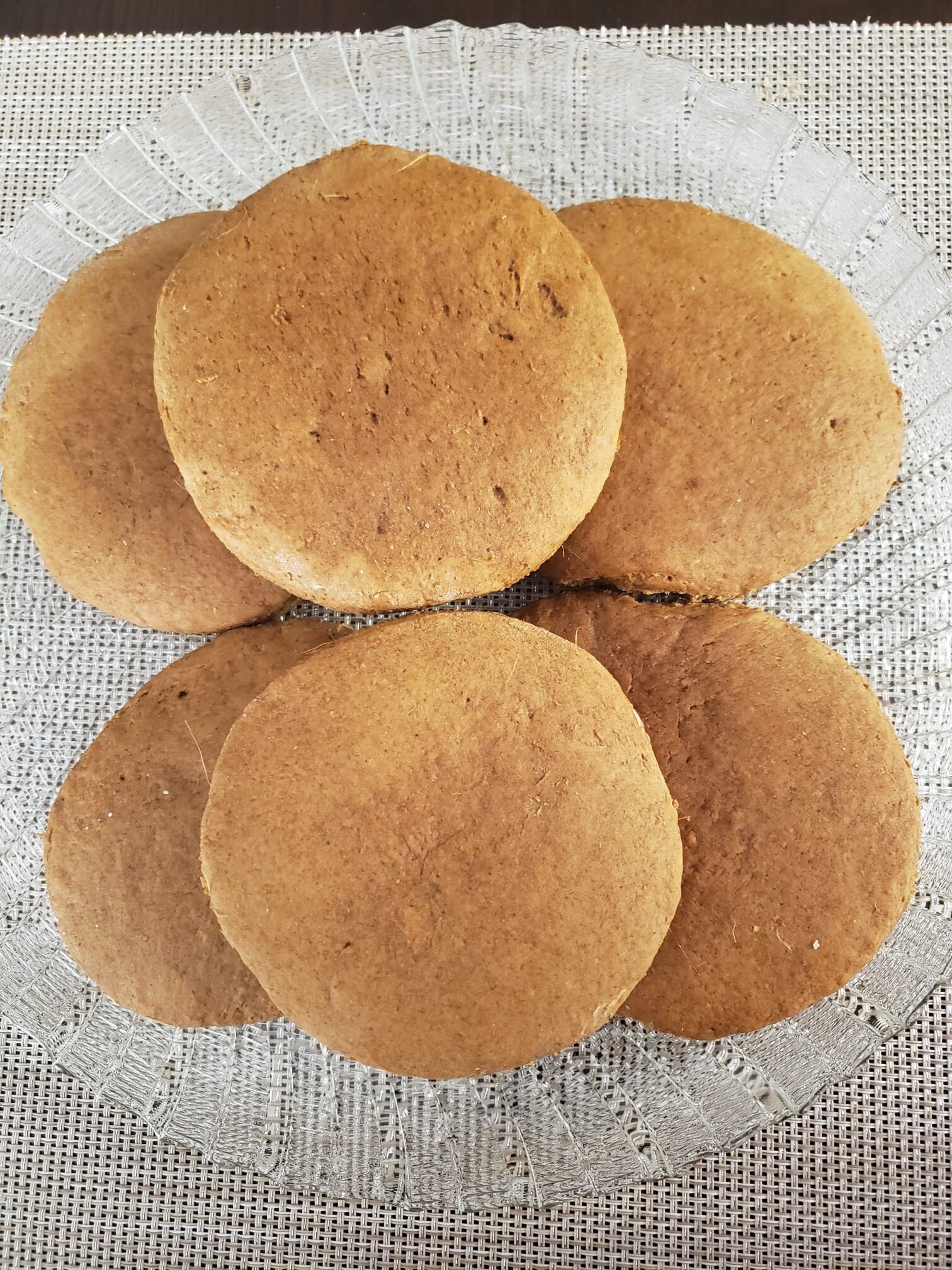 Jamaican Bulla Cake 4 Pack - Etsy